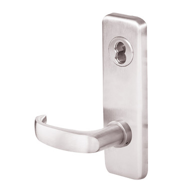 45HW7DEL14J629 Best 40HW series Single Key Latch Fail Safe ...