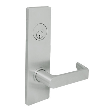 MSE-R-S-35-630-IC - TownSteel | Lock Depot
