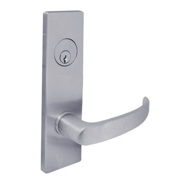 MSE-R-Q-29-606-IC - TownSteel | Lock Depot