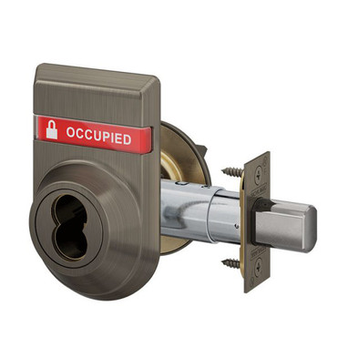 B660B-613-IS-OCC - Schlage | Lock Depot