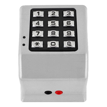 DK3000-MS Alarm Lock Trilogy Weatherproof 12/24V Digital Keypad in ...