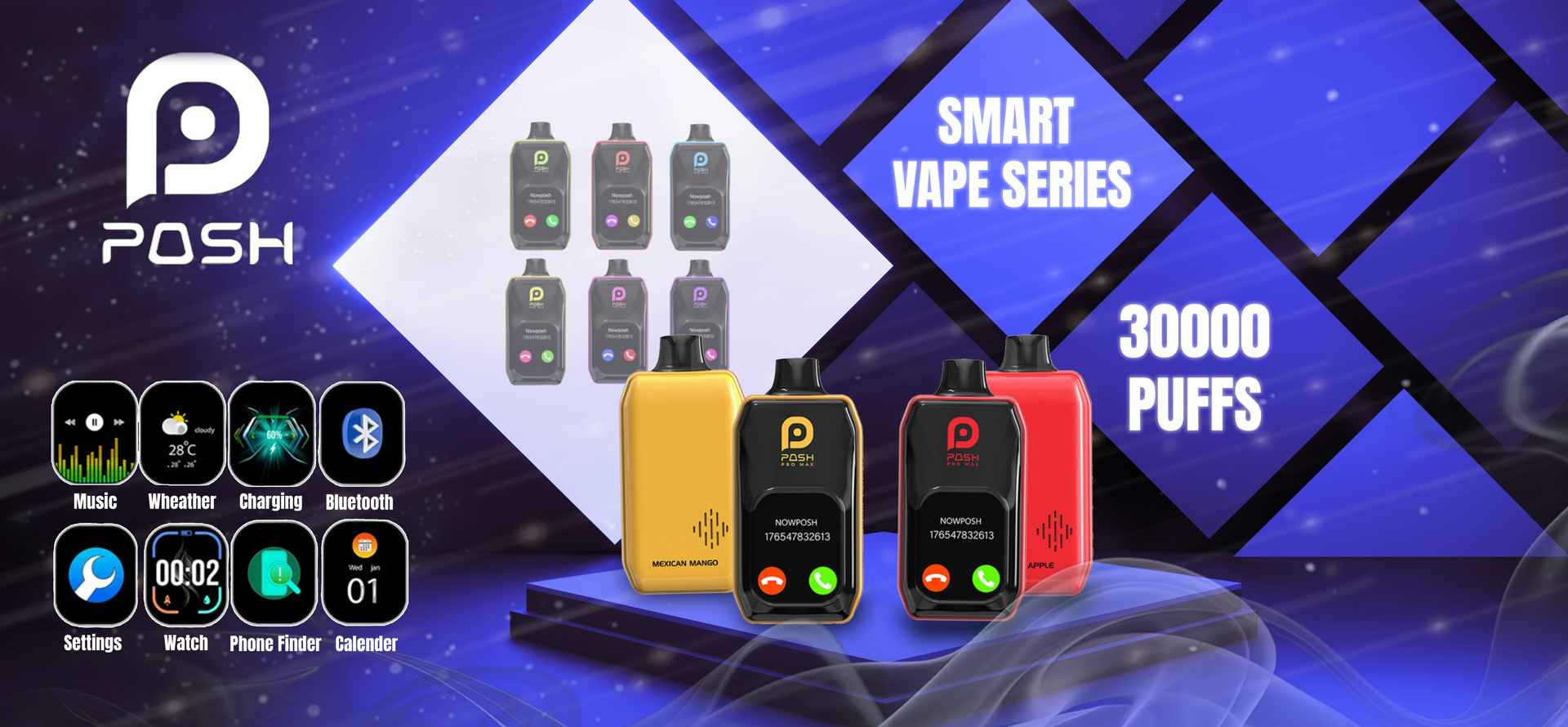 Vape Shop |Raz Vape | Geek Bar | Disposable Vapes, E-Liquids ...