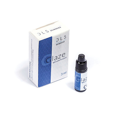 Glaze iM3 – flacon de 3 ml - iM3 France | La marque pour la dentisterie ...