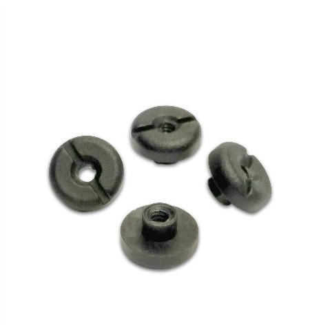 Solar Panel Post Nuts | ABS Plastic
