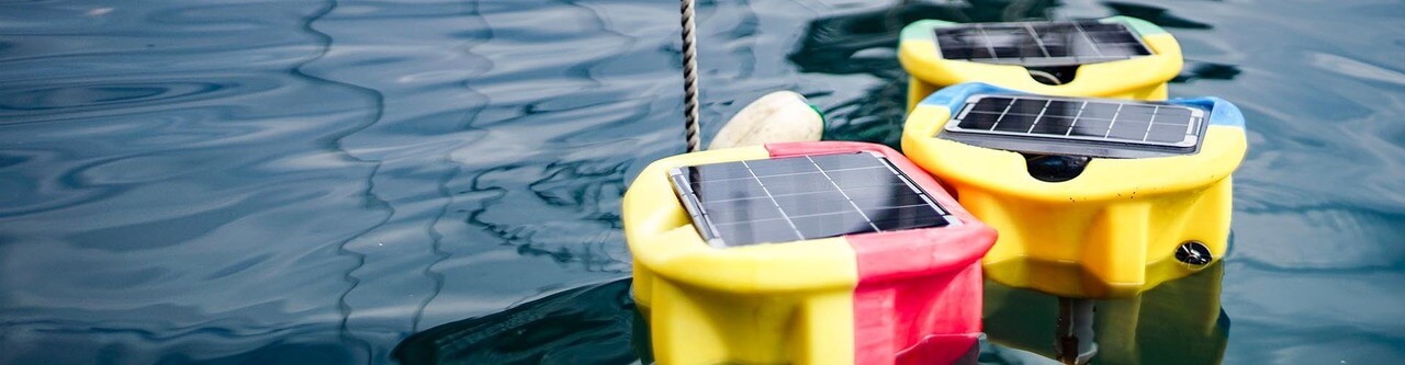 Voltaic Systems | High-Performance Power Solutions