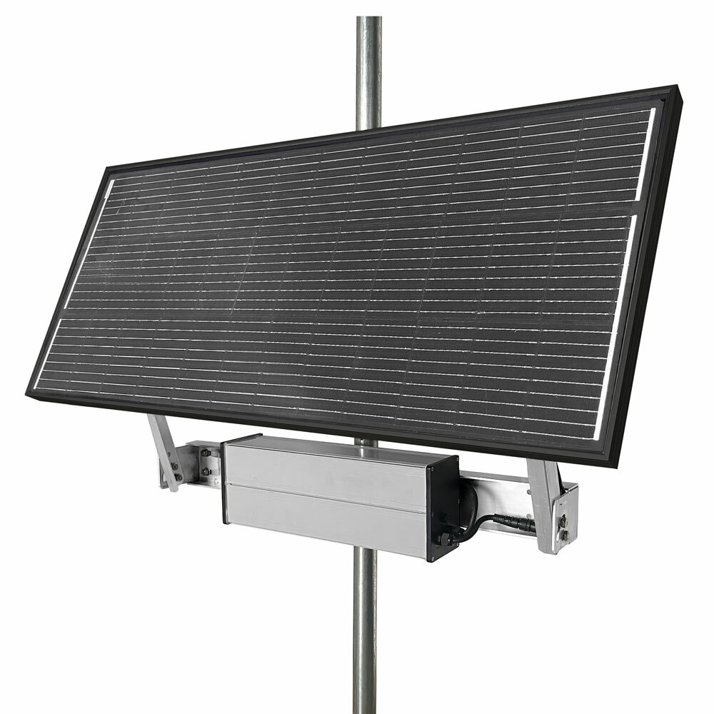 Voltaic Systems | High-Performance Power Solutions
