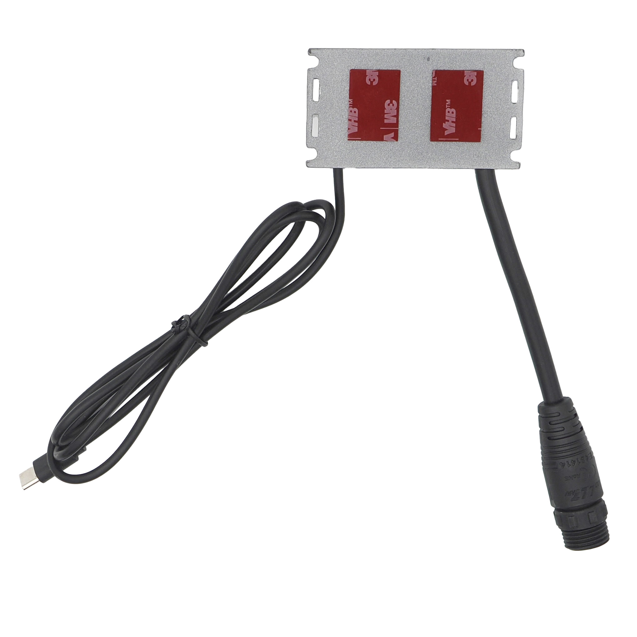 USB Regulator for CORE solar system