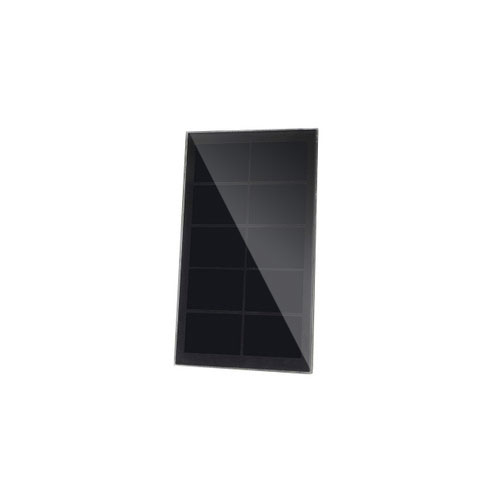 1.2 Watt 6 Volt Solar Panel |Glass SMT Solar Panel