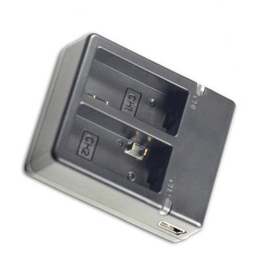 GoPro Hero 3 Hero3+ USB Charger for Solar Charging