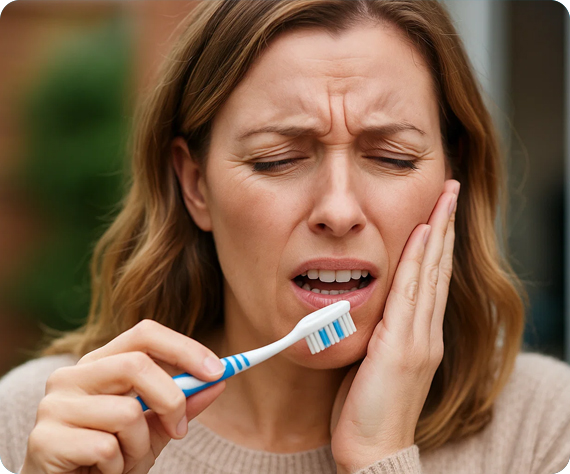 Best Teeth Whitening for Sensitive Teeth – ADA Accepted & Enamel-Safe ...
