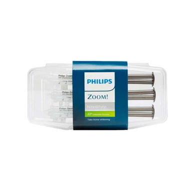 Philips Zoom Nite White 22% (CP+ACP) | UKWS