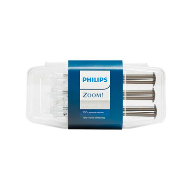 Philips Zoom Nite White 16% (CP+ACP) | UKWS