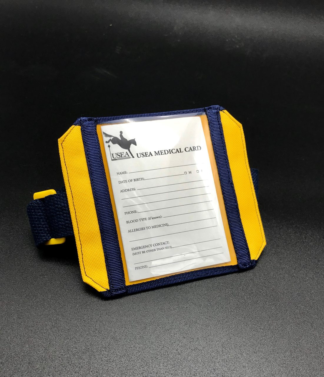 Medical Armband