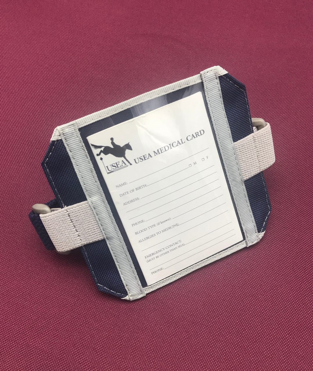 Medical Armband