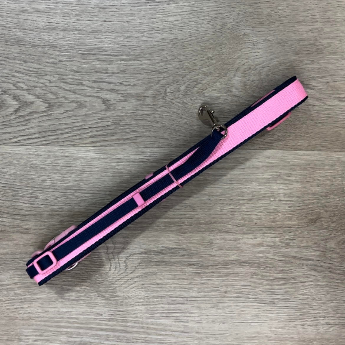 Ready Made Neck Strap (with attachment) - Equi-Prism