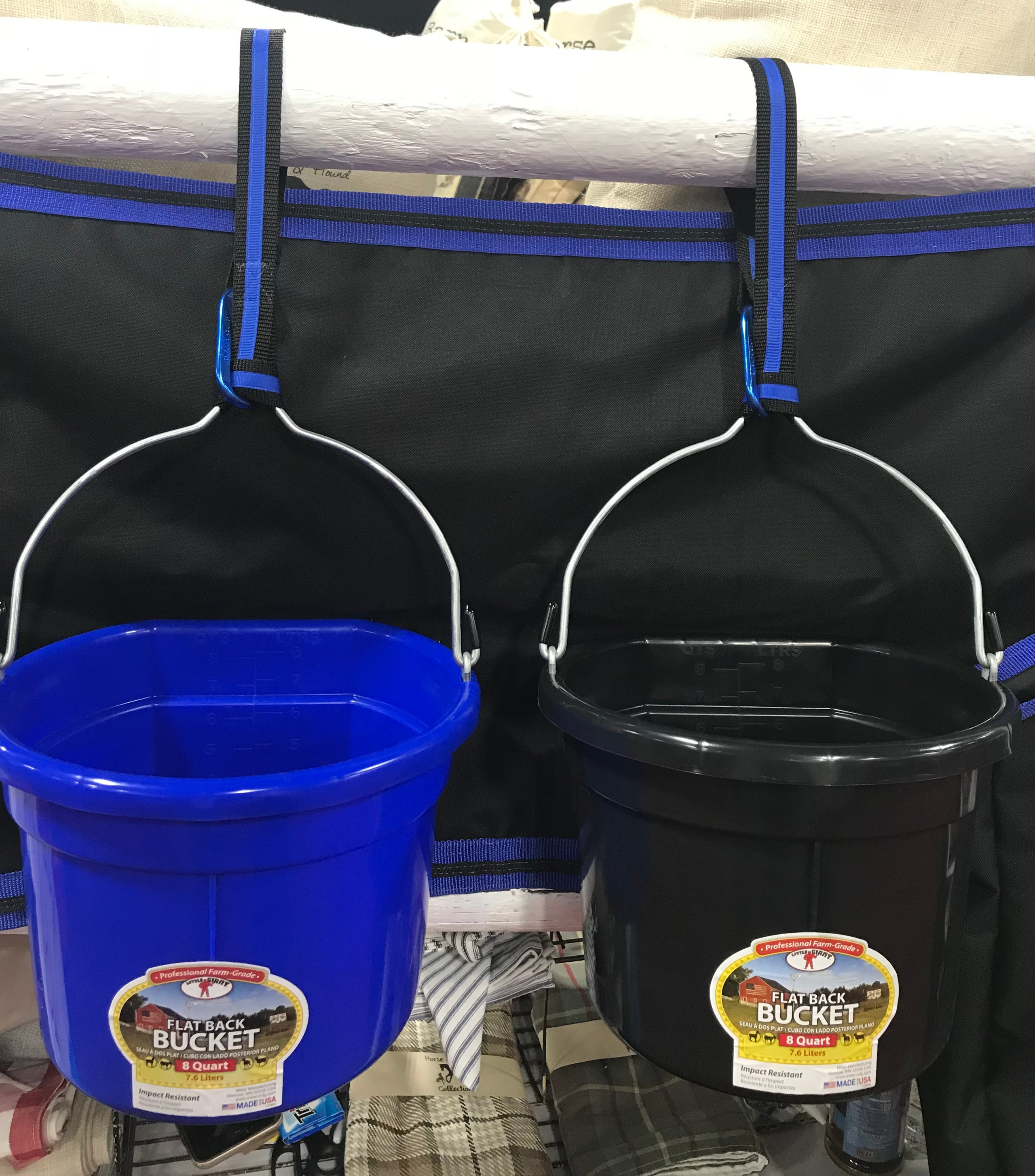 Bucket Hanger