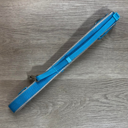 Ready Made Neck Strap (with attachment) - Equi-Prism