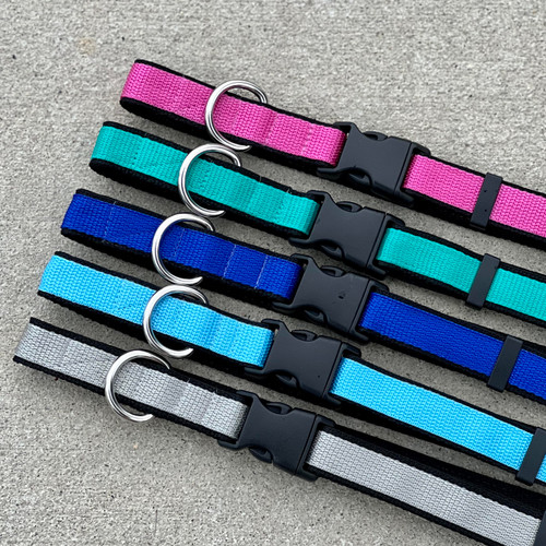 Ready Made Neck Strap (with attachment) - Equi-Prism