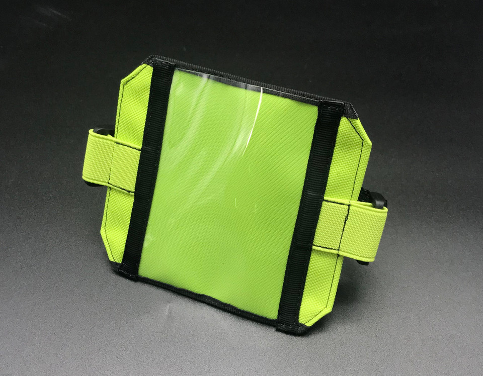 Medical Armband