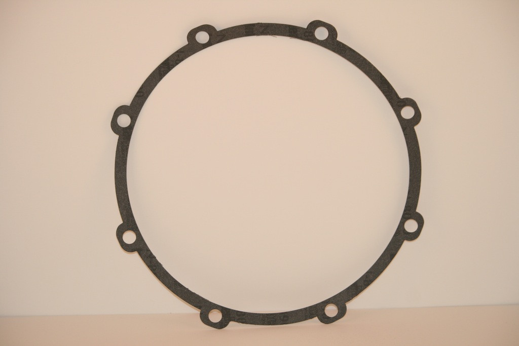 Water Pump Volute Gasket - Valew Welding Fabrication