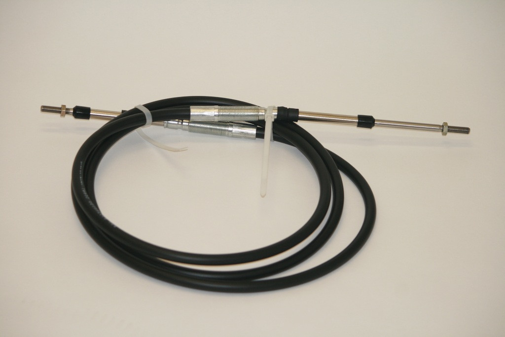 Gy22387 Pto Control Cable 5200 Series Universal Mount Control Cable ...