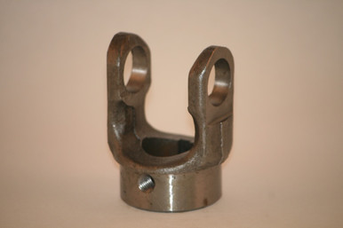 PTO Driveline End Yoke-123 - Valew Welding Fabrication