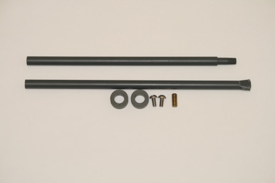 Water Tower Float Rod Assembly - Valew Welding Fabrication