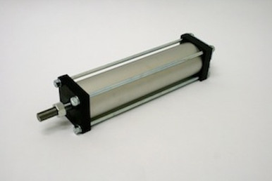 High Lift Cylinder - Valew Welding Fabrication