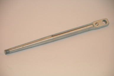 Manual Control Lever Handle - Valew Welding Fabrication