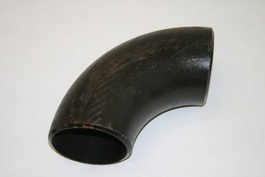 3" Weld-On 90 Elbow - Valew Welding Fabrication