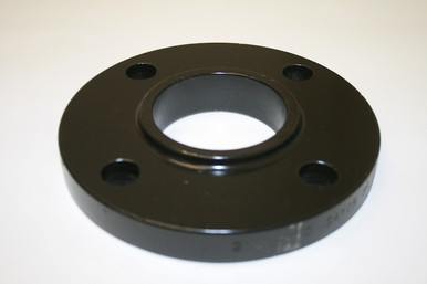 2.5" Weld-On Flange - Valew Welding Fabrication