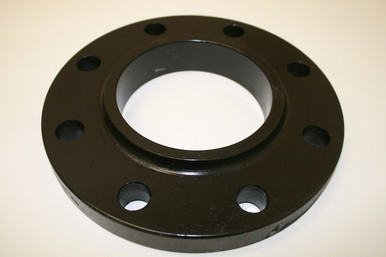 6" Weld On Flange - Valew Welding Fabrication