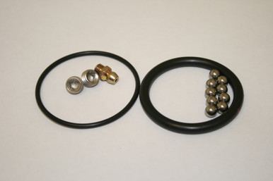 1 1/2" 90 Degree Swivel Rebuild Kit - Valew Welding Fabrication