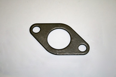 Permco o-ring retainer - Valew Welding Fabrication