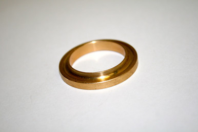 Permco pump Ring Seal - Valew Welding Fabrication