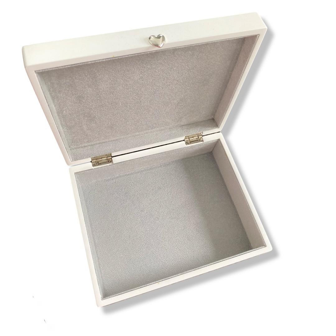 Grandmother Keepsake Box