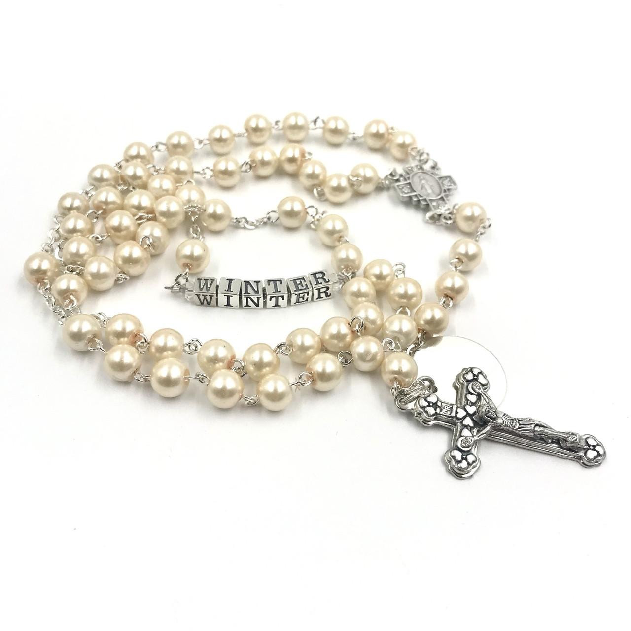 Buy Rosary Beads Australia – Catholic Rosaries & Chaplets Online