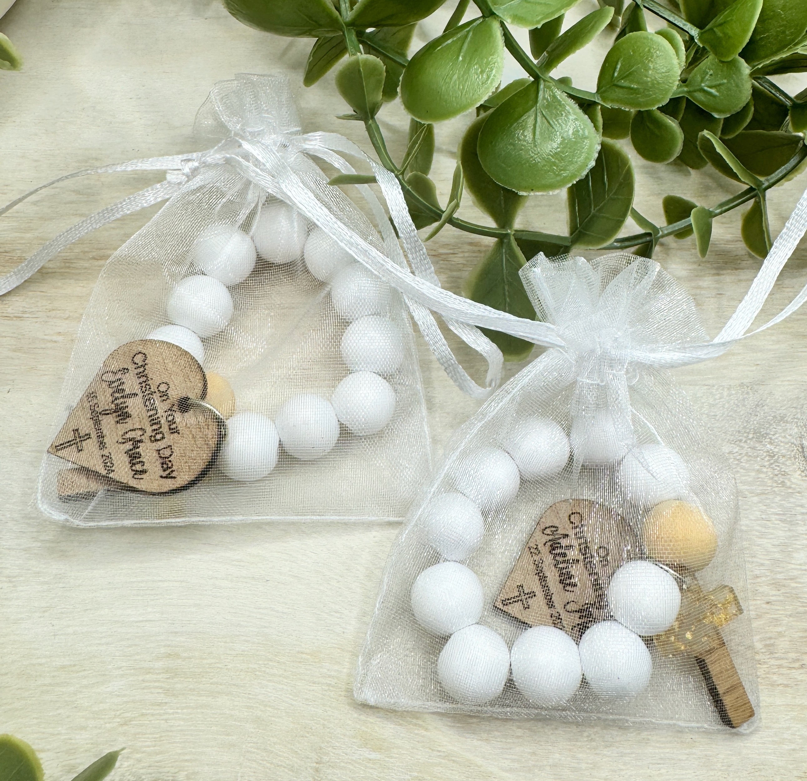 "Blessings for Baby: Unique Christening Gift Ideas for Non-Catholic ...
