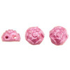 Roseta Cabochon Beads | EUREKA CRYSTAL BEADS