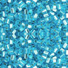 Toho Triangle Seed Beads - 11/0 and 8/0 Sizes Available | EUREKA ...