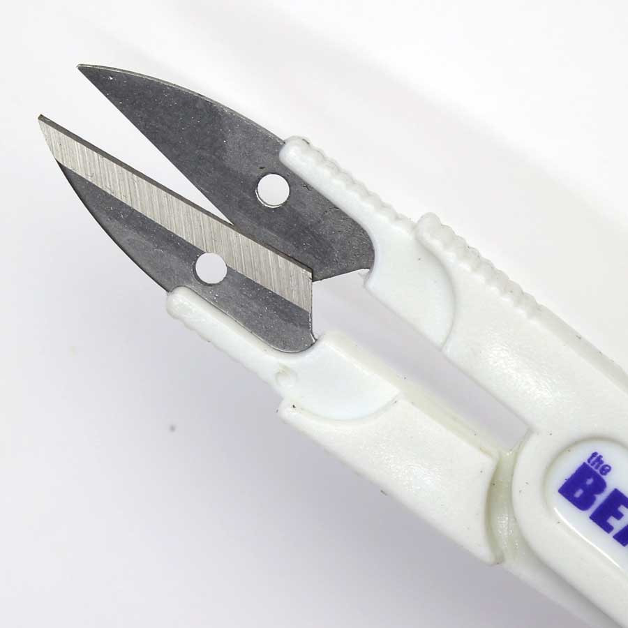 Flush Wire Cutters - Mazbot Tools | Eureka Crystal Beads