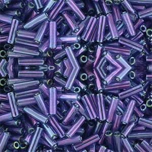 Toho BUGLE Seed Beads - 3mm, 6mm, 9mm Sizes Available | EUREKA CRYSTAL ...