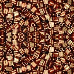 Toho Triangle Seed Beads - 11/0 and 8/0 Sizes Available | EUREKA ...