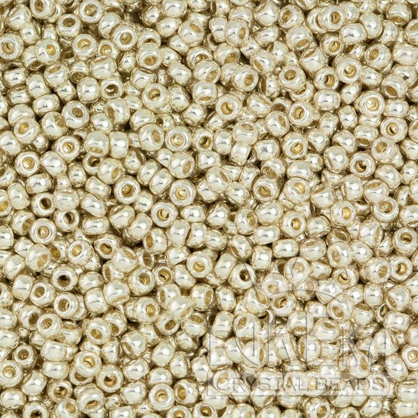 Toho Seed Beads - Best Japanese Toho Beads for Jewelry Making | Eureka ...