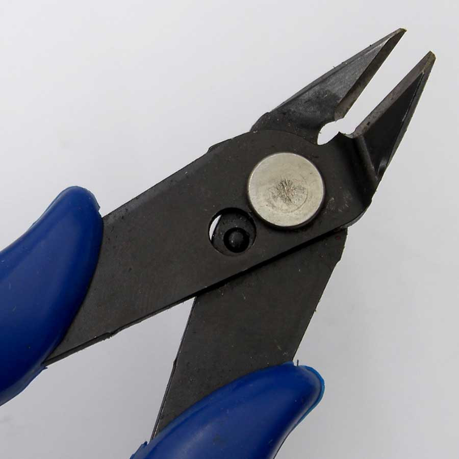 Flush Wire Cutters - Mazbot Tools | Eureka Crystal Beads