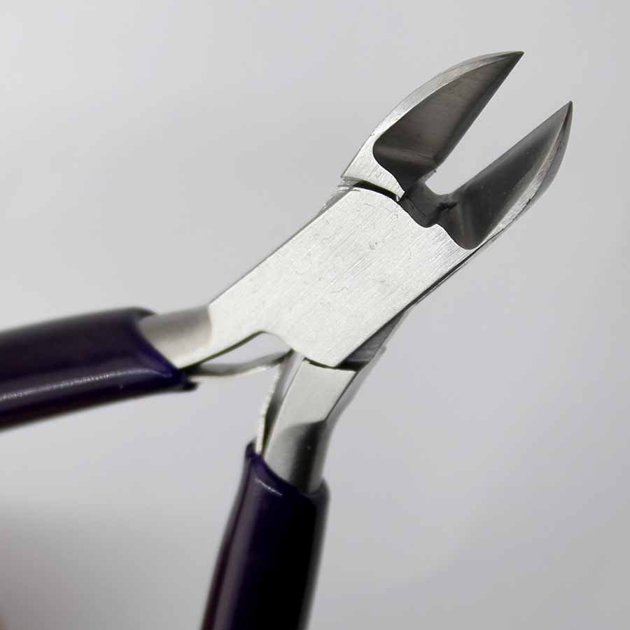 Flush Wire Cutters - Mazbot Tools | Eureka Crystal Beads