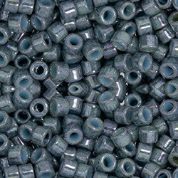 Toho Aiko Seed Beads - 11/0 Size, Cylinder Shape | Eureka Crystal Beads