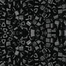 Toho Triangle Seed Beads - 11/0 and 8/0 Sizes Available | EUREKA ...