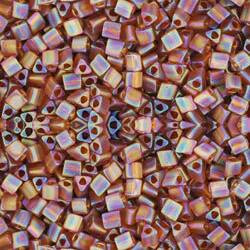Toho Triangle Seed Beads - 11/0 and 8/0 Sizes Available | EUREKA ...