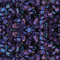 Toho Triangle Seed Beads - 11/0 and 8/0 Sizes Available | EUREKA ...